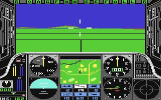 Commodore 64 oyunları Volume III - Simulasyon oyunları - Ilker Ustuner